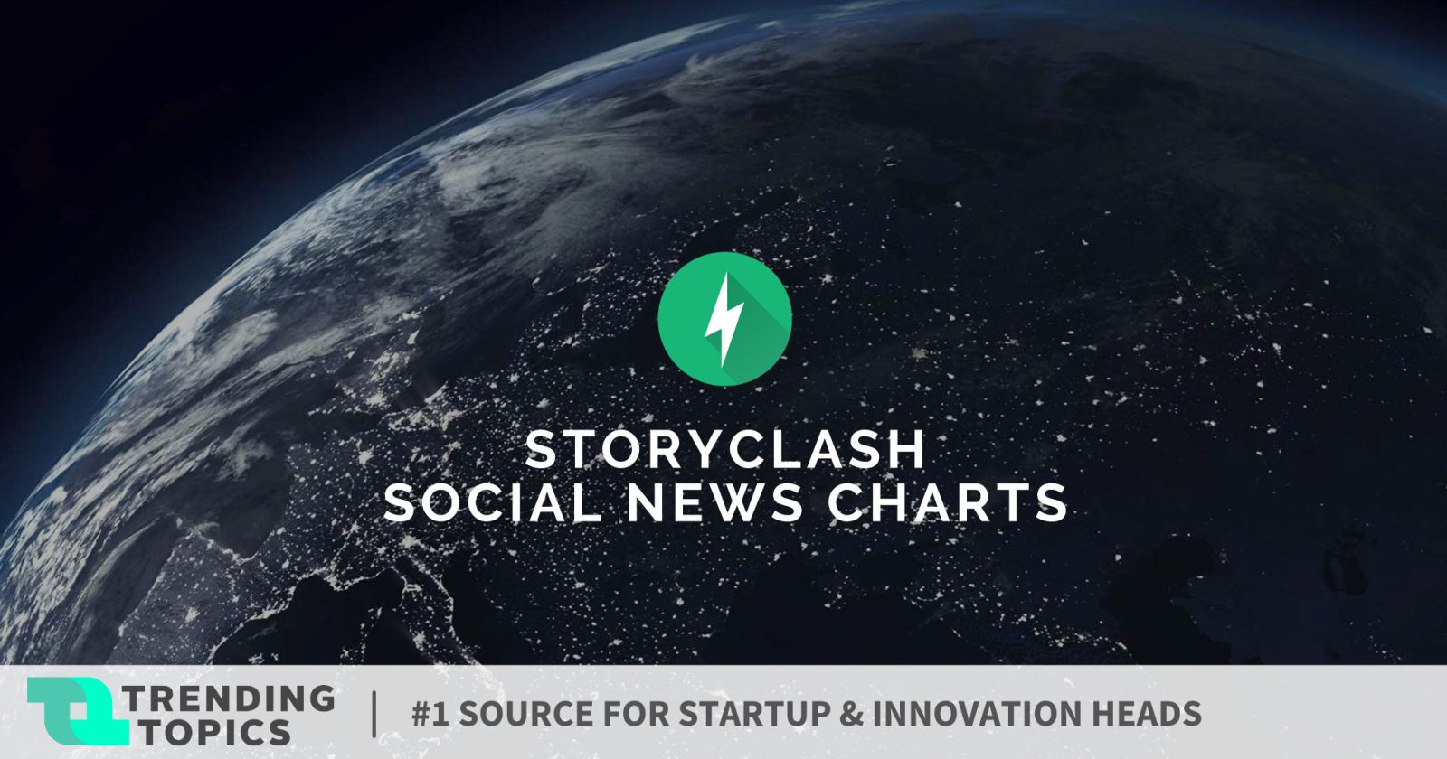 Social News Charts im Juli: Die Top 3 gehören jetzt dem Boulevard