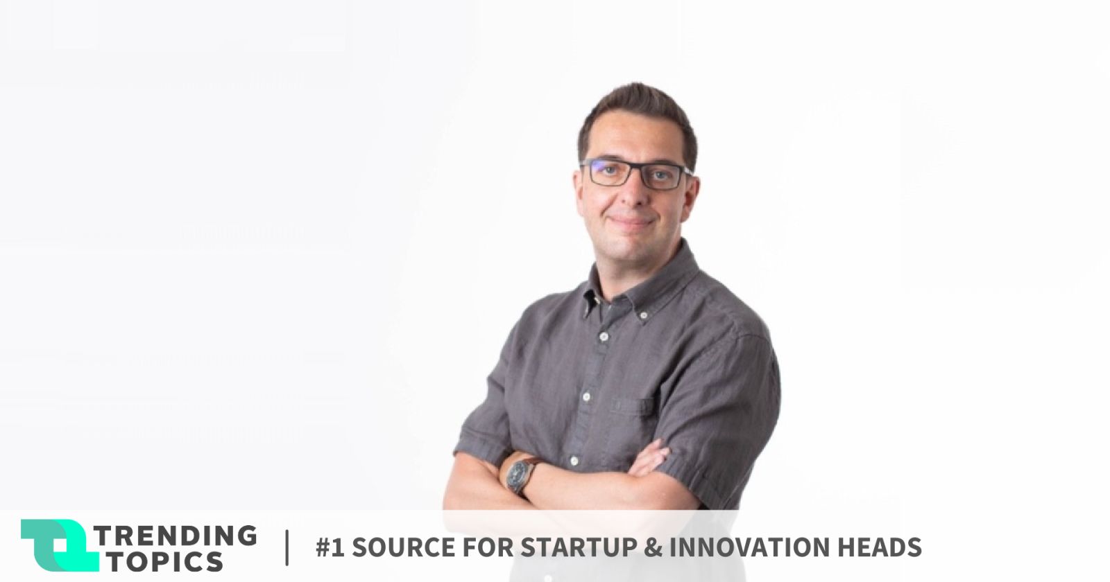 blackshark.ai: Michael Putz und die 3D-Modellierung der Welt