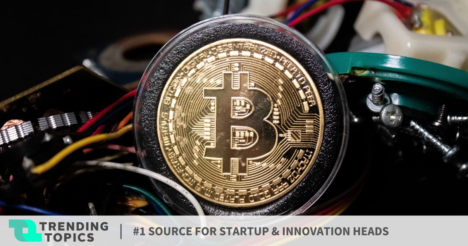 Bitcoin: EU soll ab 2025 Krypto-Assets bewerten, wie "grün" sie sind